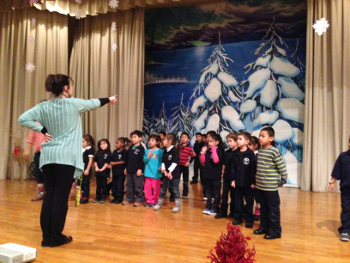 Enroll - Brentano Math and Science Academy