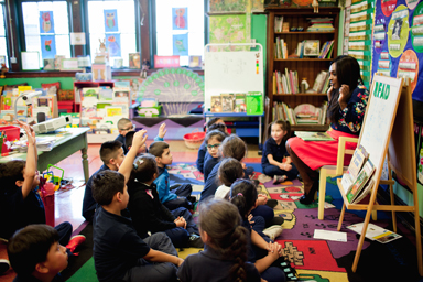 Enroll - Brentano Math and Science Academy